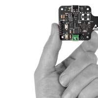 Spark Analyzer Crowd Supply