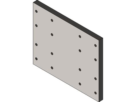 Free Cad Designs Files And 3d Models The Grabcad Community Library