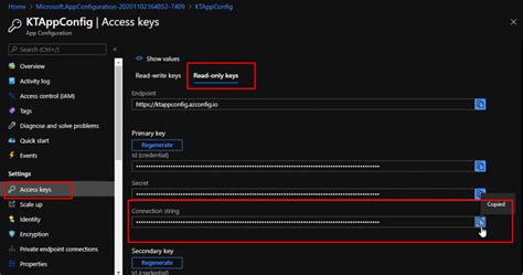 To Add The Feature Flag Go To Feature Manager And Click Add