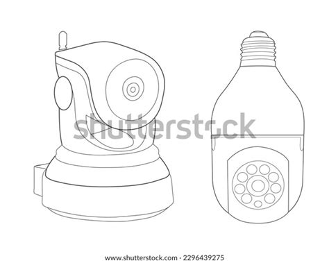 Pan Tilt Images Stock Photos D Objects Vectors Shutterstock