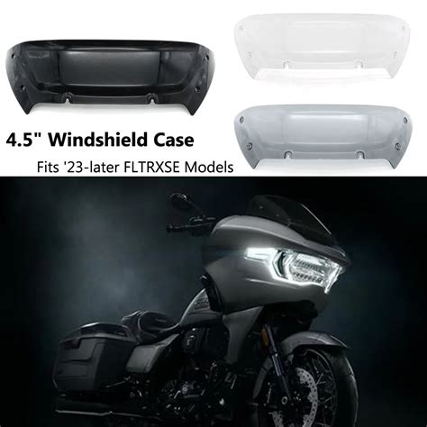 2023 Cvo Fltrxse 4 5