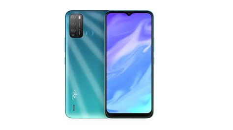 Hp Itel Terbaik Untuk Kamu Coba Ada Yang Jutaan