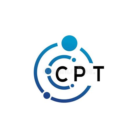 Cpt Letter Stock Illustrations 21 Cpt Letter Stock Illustrations