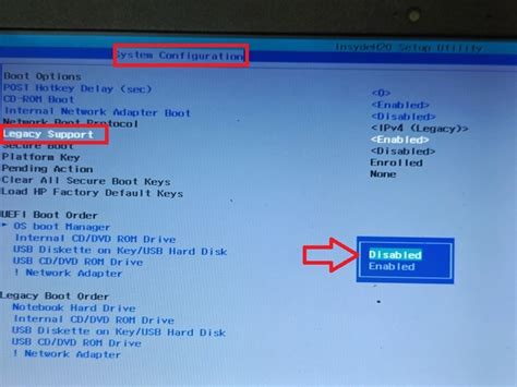 5 Correctifs Pour Lerreur Secure Boot State Unsupported Dans Windows