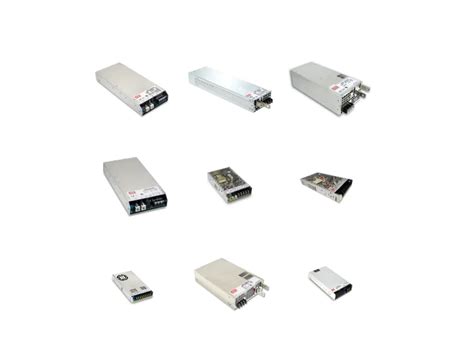 High Quality Rsp Series Switching Power Supply Single Output 75w 3000w Power Supply Rsp 1500 24