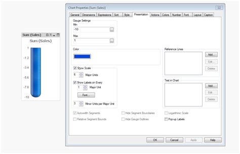Solved Qlik Gauge Chart Qlik Community 50533