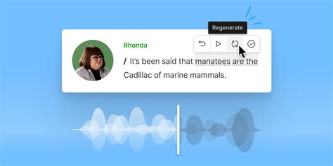 Descript New Ai Regenerate Audio Tool And Eye Contact Video Effect