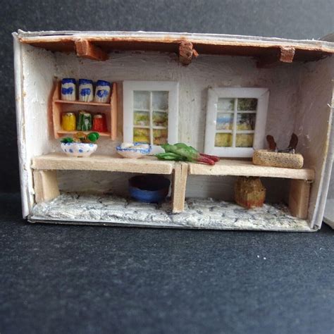 Roombox - Etsy