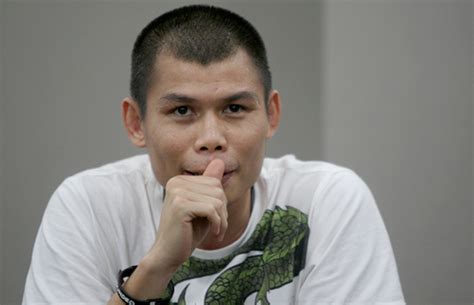 Chris John Berhati Hati Daud Percaya Diri