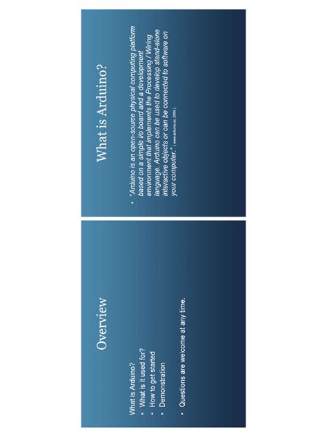 Embedded System Life Cycle Gpio And Intro To Arduino Pdf