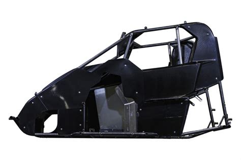 D1 2025 Gen4 Chassisbody Kit Driven Performance