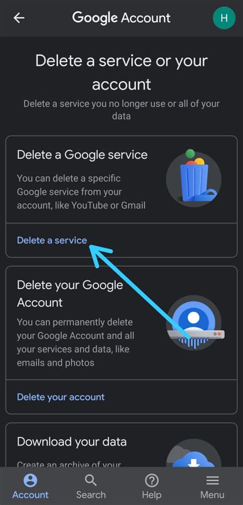 How To Delete Google Services From Android 13 Steps Guide NixLoop
