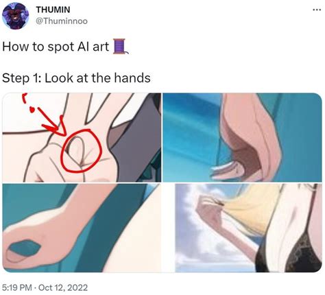 Ai Drawing Hands Know Your Meme