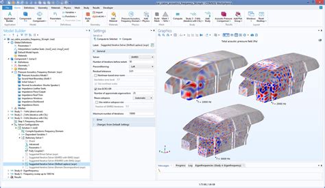 Comsol Releases Multiphysics Version 5 6 With Four New Products And Valuable New Features In The