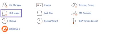 Disk Usage Understanding And Managing Disk Space Hostrs