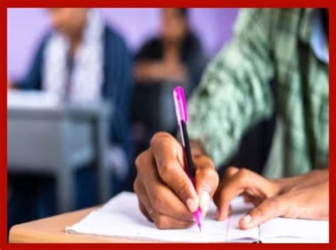 ICSE ISC ਬਰਡ ਪਰਖਆ ਦ ਡਟਸਟ ਜਰ ICSE ISC Board Exam Datesheet released