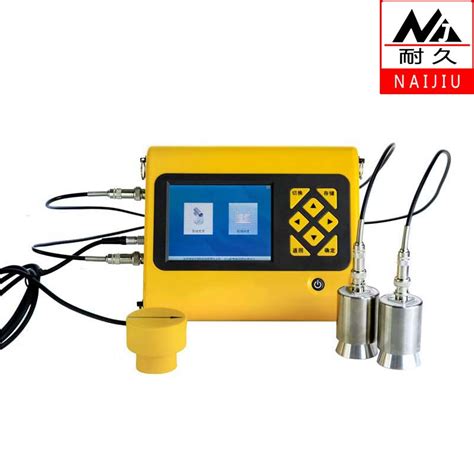 Nj F71 Concrete Defects Detection Concrete Crack Width Test And Ultrasonic Method Concrete Crack