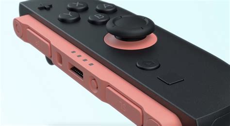 Nintendo Drops Teaser Video For The Switch 2s C Button Guidantech