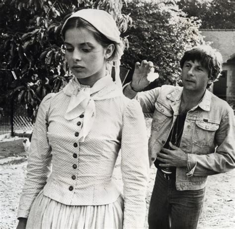 Richard Avedon And Nastassja Kinski Hot Sex Picture