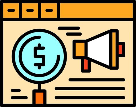 Email Marketing Analytics Icon Design Symbol 50190127 Vector Art At Vecteezy