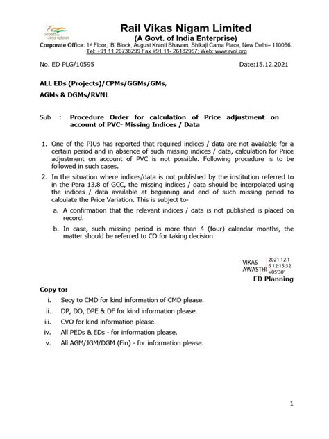 21 12 15 missing indices for pvc pdf