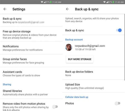 How To Back Up Your Information On Android