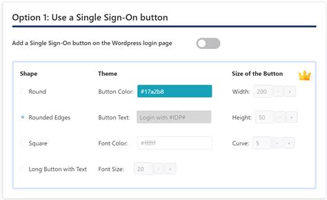 Single Sign Onsso Login With Salesforce As Idp And Wordpress As Sp