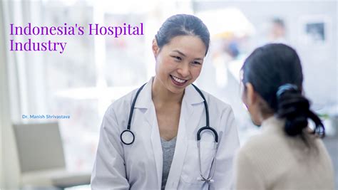 Indonesias Hospital Industry