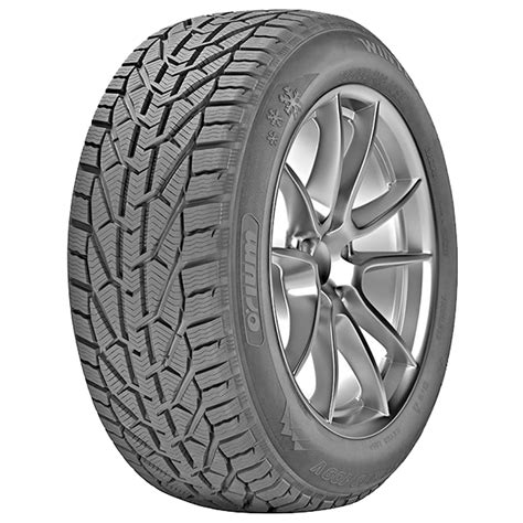 Tigar Auto guma 205/55 R16 91H TL WINTER TG cena prodaja Beograd