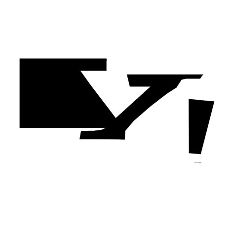 Yahoo Mail Logo Vector