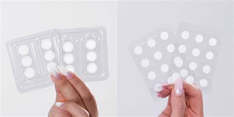 Do Pimple Patches Work Find Out The Science Behind Them Omma Cosmetics