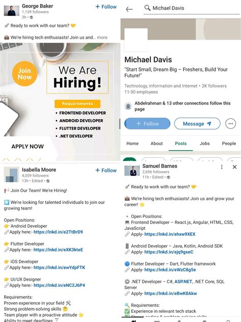 Linkedin Android Akshay Komar
