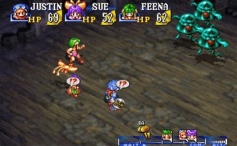 12 Game Rpg Terbaik Ps1 Yang Ikonik Dan Memorable Kangen