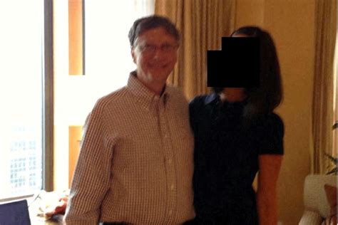 Bill Gates In Epstein Files Bill Gates To Face Us Lawmakers In