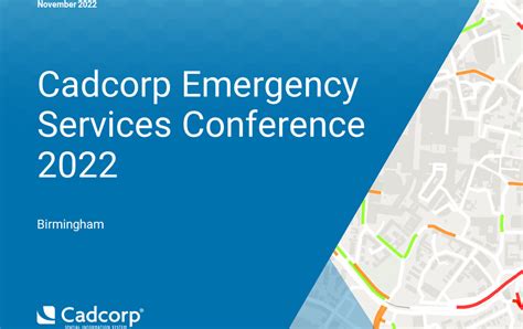 Resources Cadcorp Spatial Insight