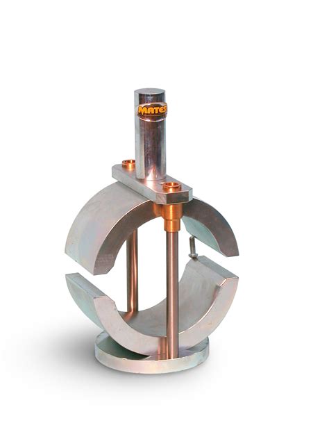 Stability Mould Ø 6