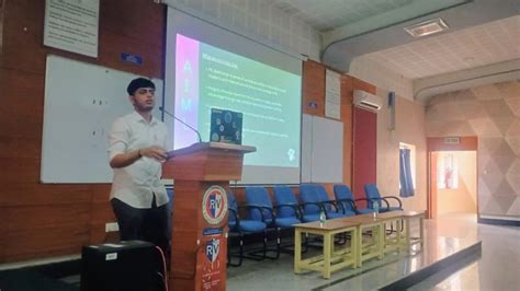 Coding Club Rvce On Linkedin A Few Weeks Ago A Session Was Conducted