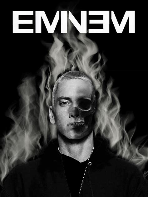 Pin By Missoops On плакаты Eminem Poster Eminem Tattoo Eminem Photos