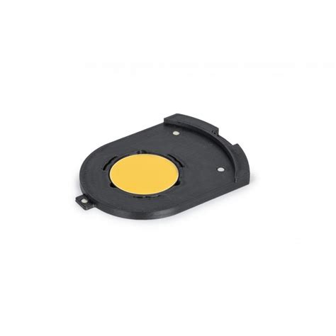 Porte Filtre Baader Fcct Coulant 50 8 Impression 3d Pour Filtre