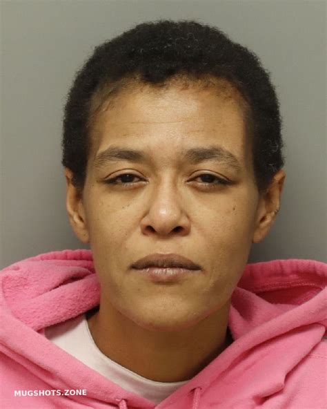 Leach Misha Annette 11222024 Wake County Mugshots Zone