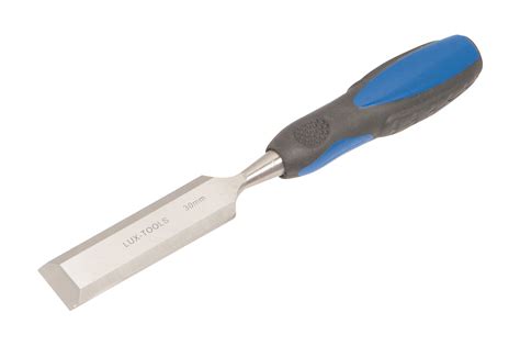 Wood Chisel 30mm Lux 528193 Pm Hobby