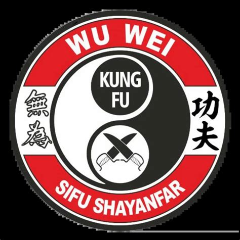 مربیان ما وو وی کونگ فو