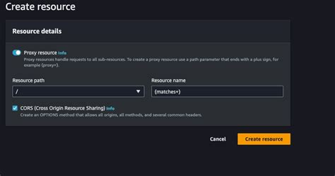 Exposing An Aws Application Load Balancer Endpoint Via A Custom Domain Name With Api Gateway