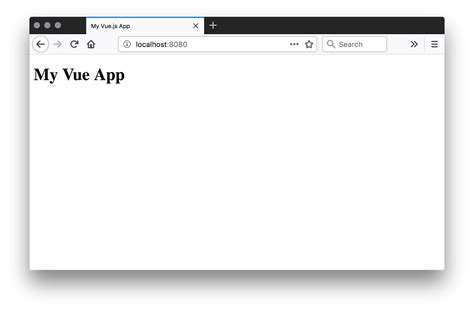 The Progressive Javascript Framework Vuejs By Miktad Öztürk Javascript In Plain English