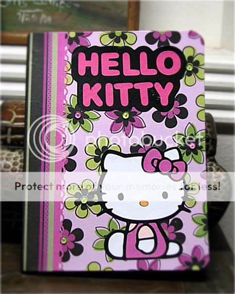 My Creative Corner More Altered Composition Notebooks