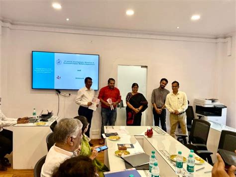 mohit dev on linkedin shiksharth has partnered with the sc and st