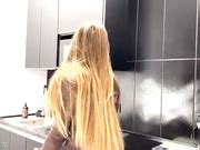 Sexy Flexible Contortion