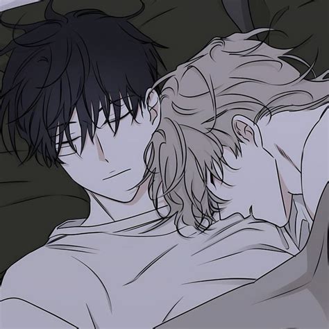 Twilight Manwha Low Tide In Twilight Taeju X Euihyun Low Tide In