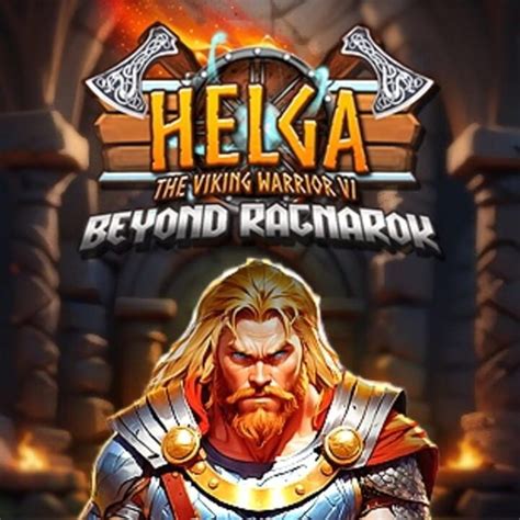 Helga The Viking Warrior 6 Beyond Ragnarok Indienova Gamedb 游戏库