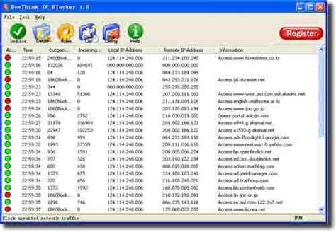 How To Use Ip Blocker